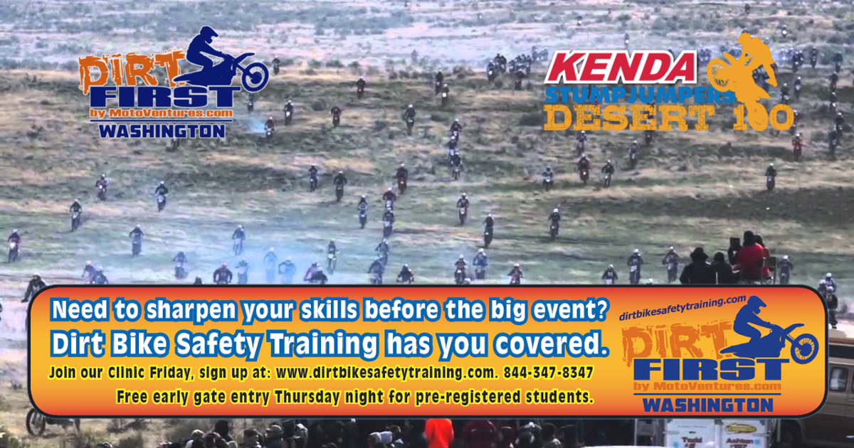 ADV Rider Safety Training | Classes