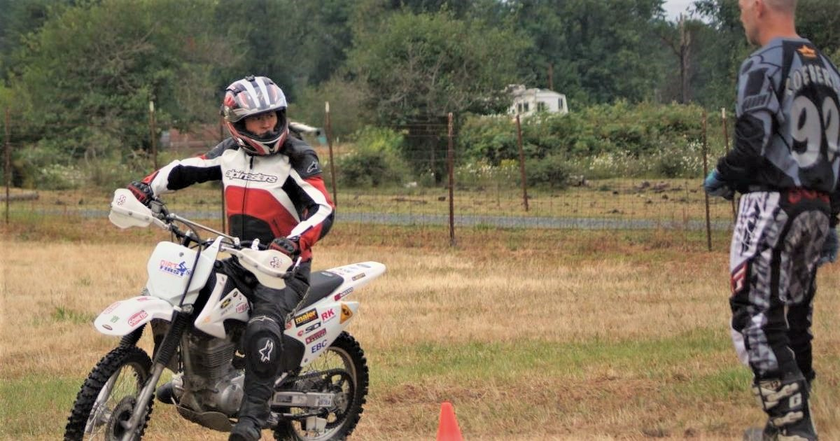 ADV Rider Safety Training | Classes